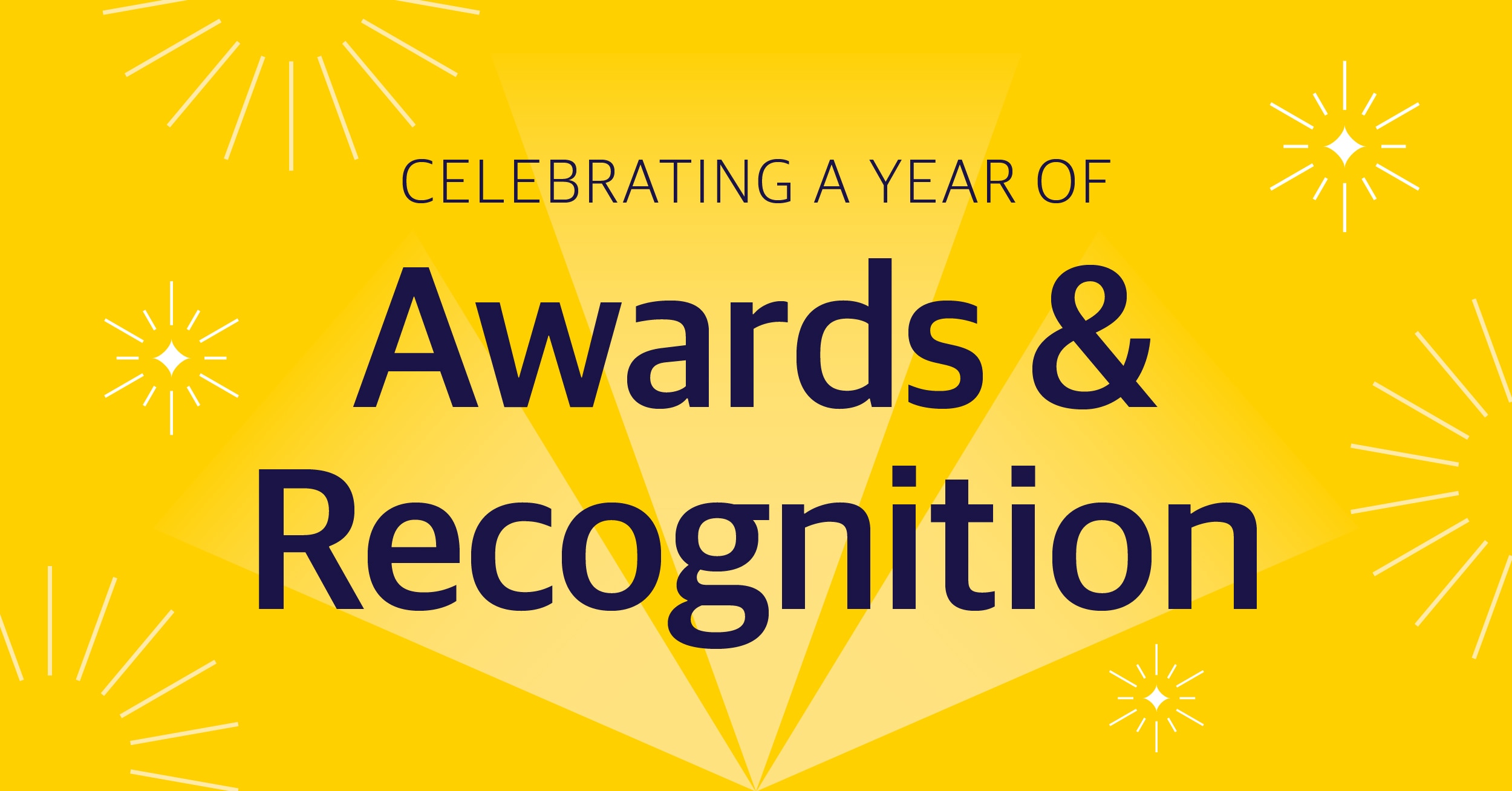 Celebrating a Year of Awards and Recognition | Liberty IT
